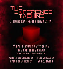 Review: The Experience Machine