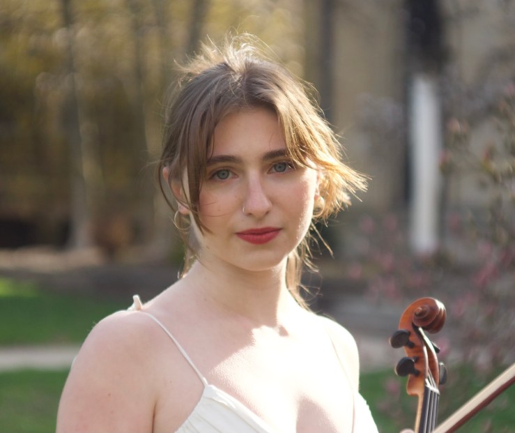 Concert Preview: An Interview on MAHLER Symphony No. 1